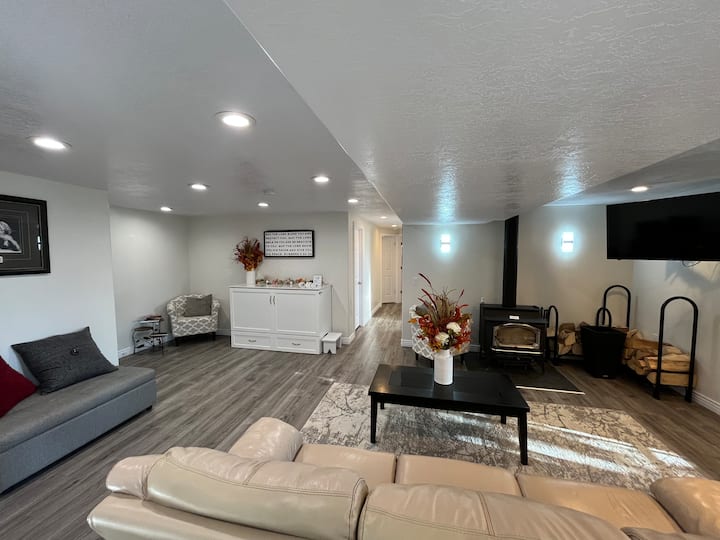 Sunset Ridge - Gunnison, UT