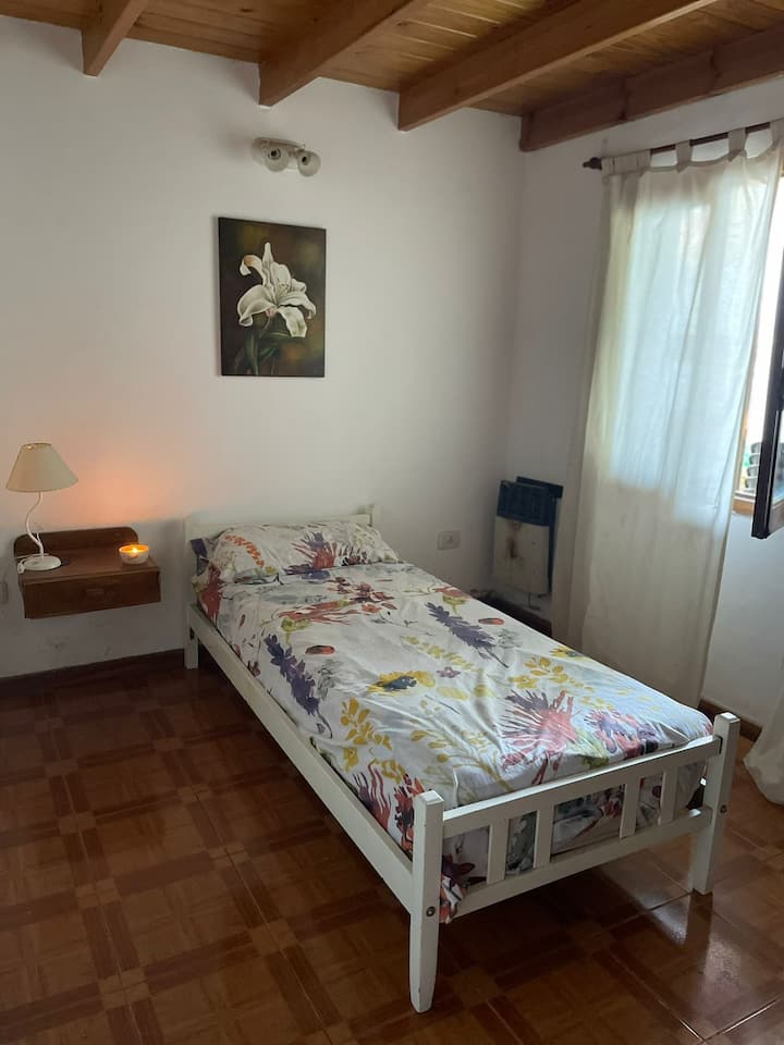 Hermosa Casa Quinta. Para Alquiler Temporario. - Rojas