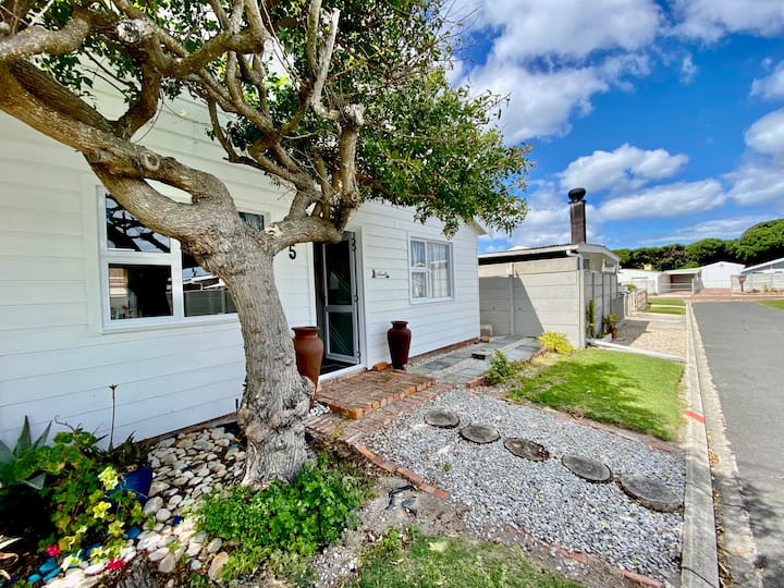 Joe's Nest Pearly Beach Oord - Pearly Beach