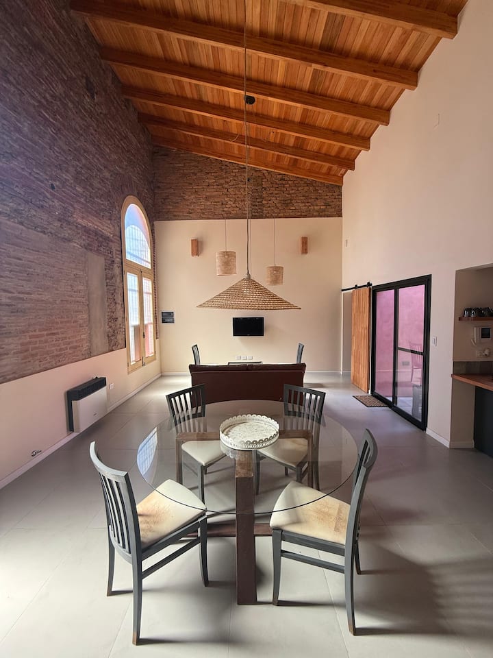 Casita Moderna En Concordia - Concordia