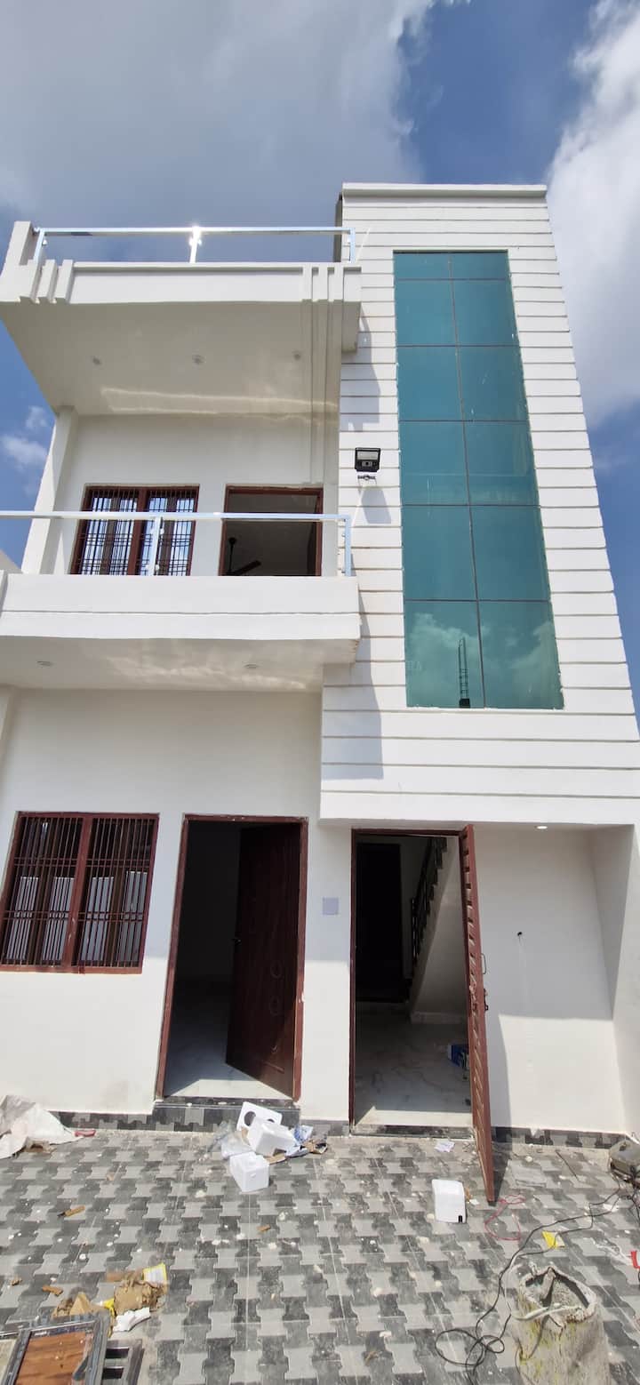 50% Off On First Week Of Month - Mughalsarai