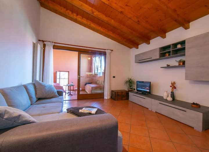 Casa Indipendente A Due Passi Dal Lago - Verbania