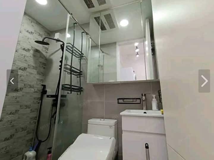 @Ya設計師之家/永春mrt 5分鐘 - 스딩 구