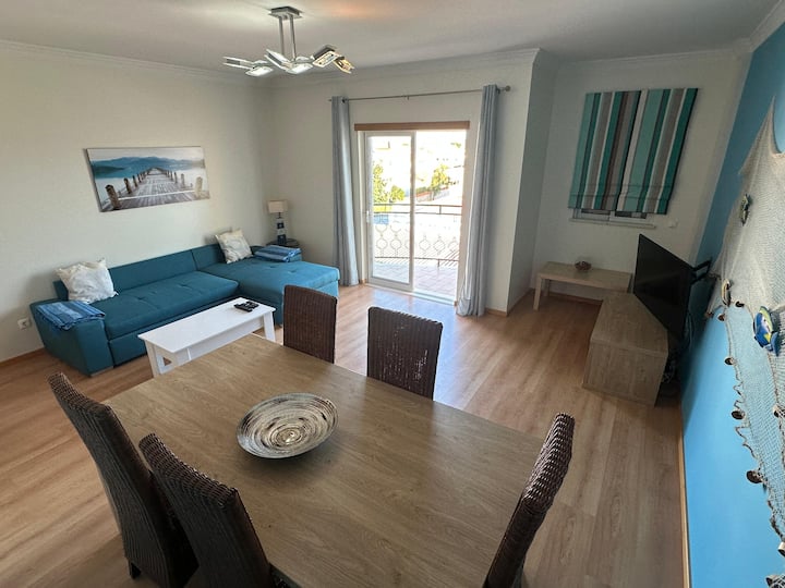 Nemo's Beach Apartment - Altura, Portugal