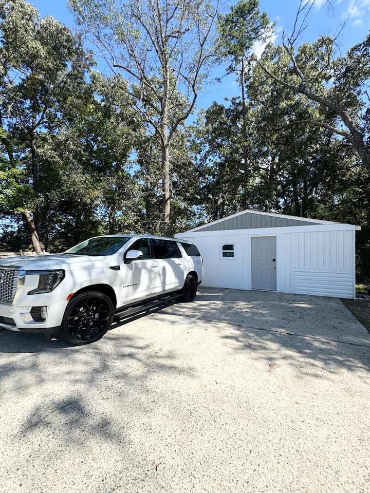 Tiny House - High Point, NC