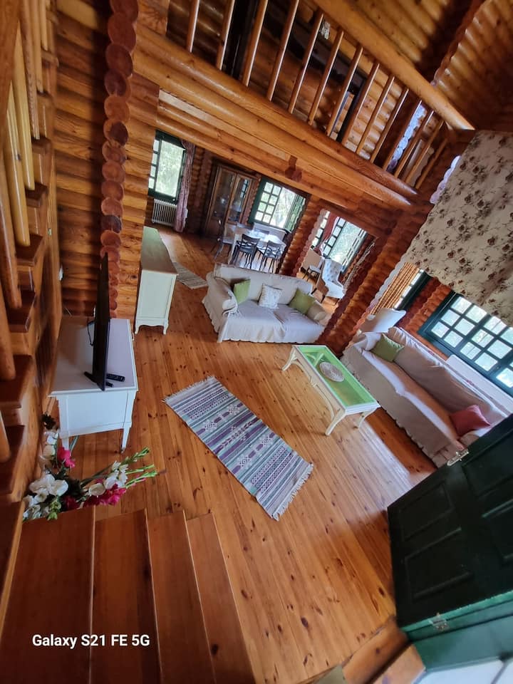 Villa Istanbul - Tekirdağ