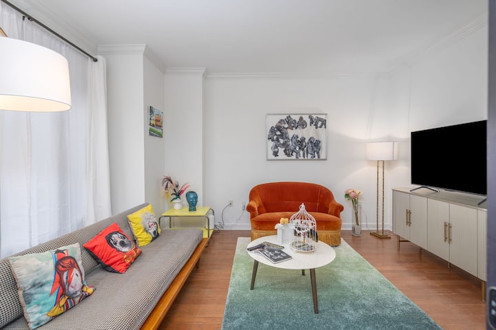 Peaceful Location Downtown Savannah - Savannah