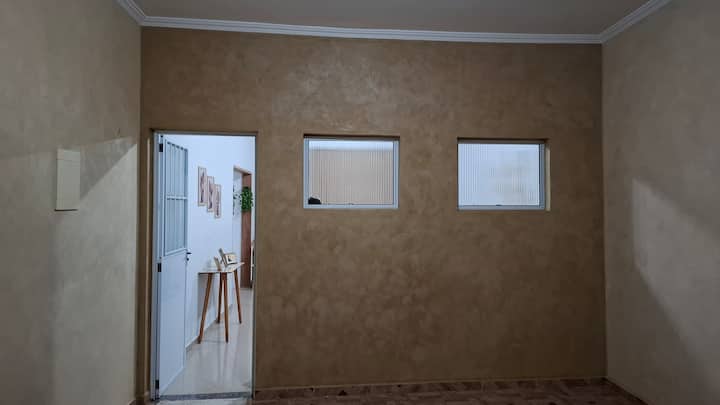 Casa Do Sol Na Cidade De Lagoinha Sp - Lagoinha