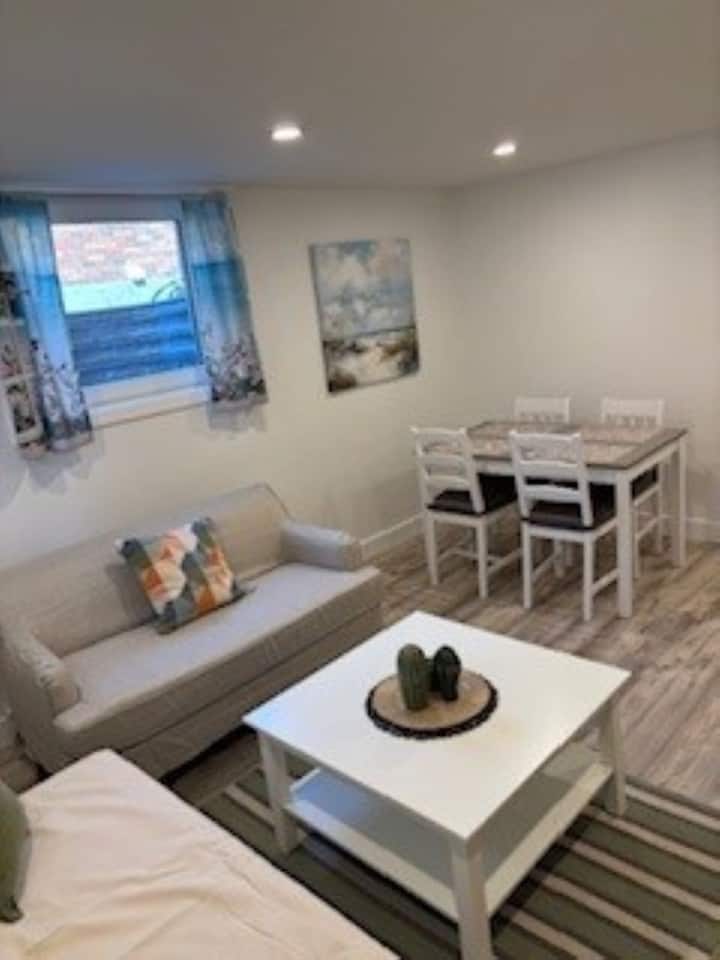 New Apt 10 Minutes To Cheo And General Hospital - Ottawa