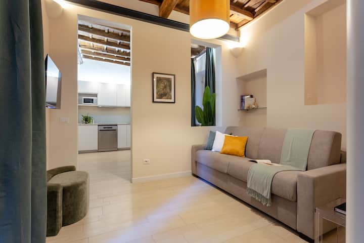 Harmony Suite Between Piazza Navona And Pantheon - Roma