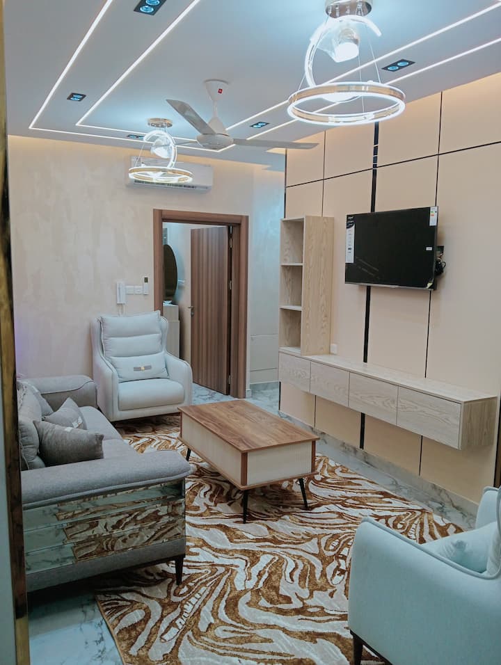 Jaradat Apartment - Aqaba