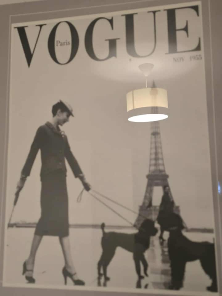 Confy Studio Near The Best Touristic Spots - Paryż