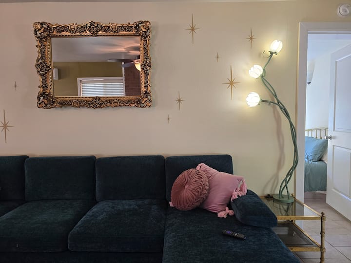 Frog And Fern Creekside Stay - Harrisburg, OR