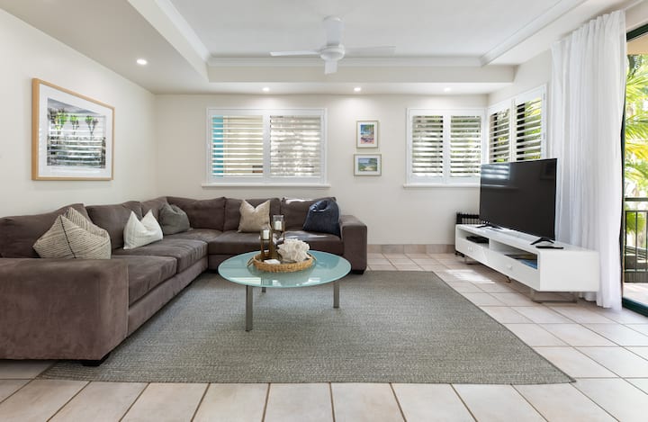 Villa 8 - Noosaville