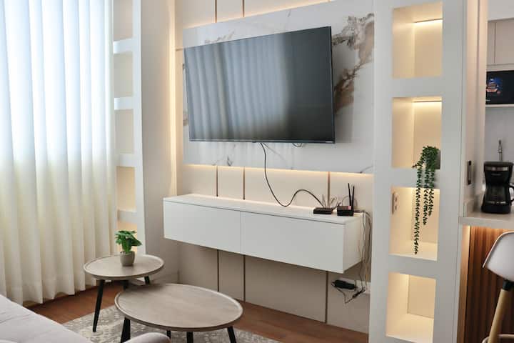 Departamento Moderno Y Elegante En Piura - Piura