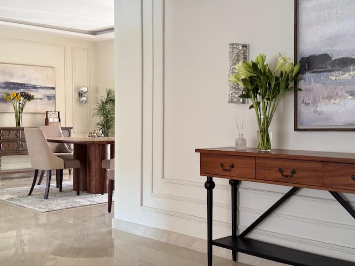 The Citadel - 1 - Zambia