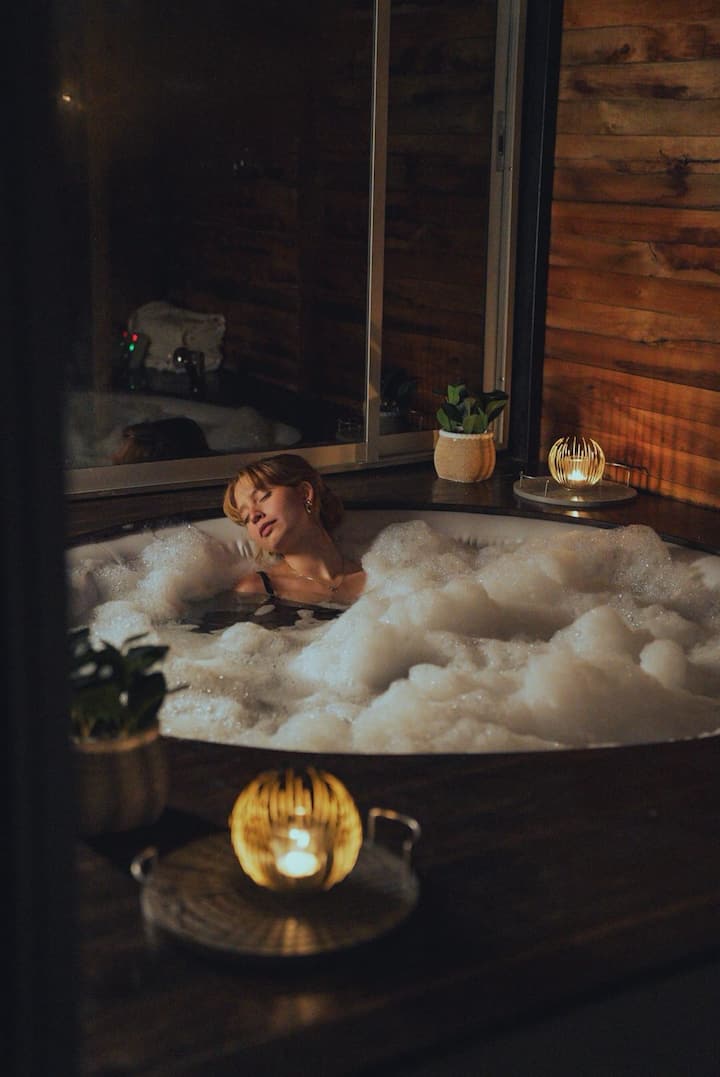 Refugio Pareja - Tibasosa