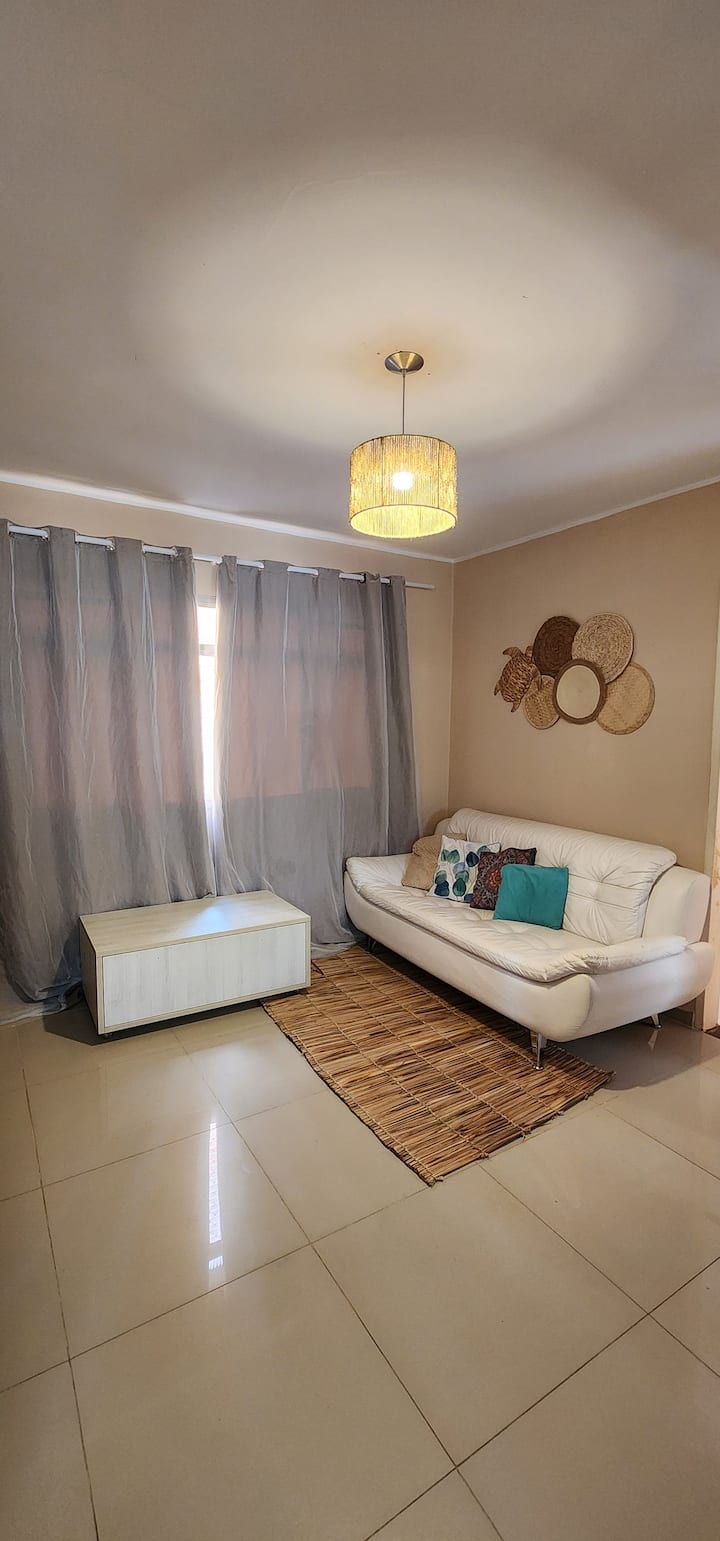 Conforto, Localização E Mar Pertinho Apê Completo! - Guarujá