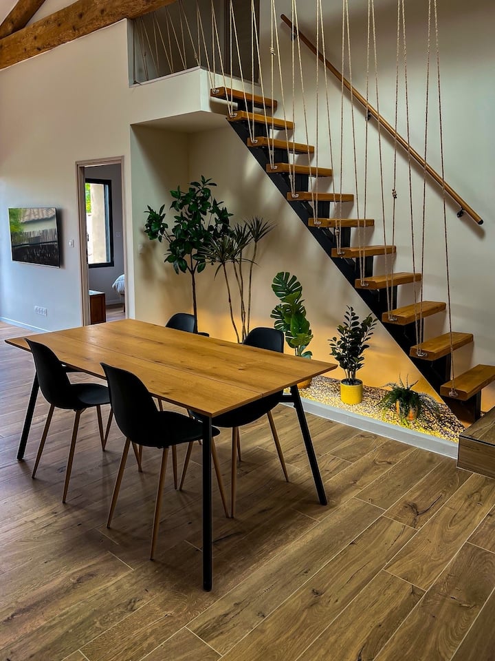 Appartement La Grange - Castries