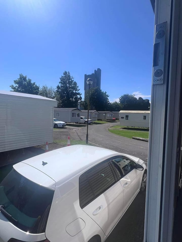 L&l Haggerston Castle Caravan Hire - Northumberland