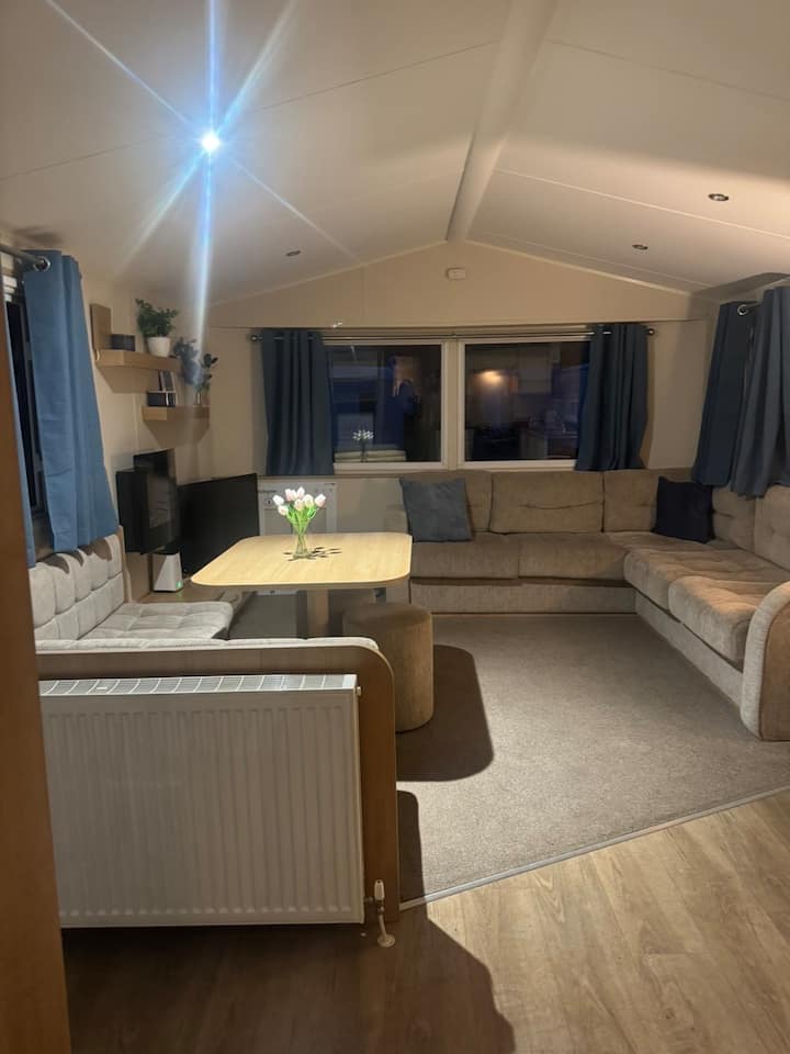 L&l Haggerston Castle Caravan Hire - Berwick-upon-Tweed
