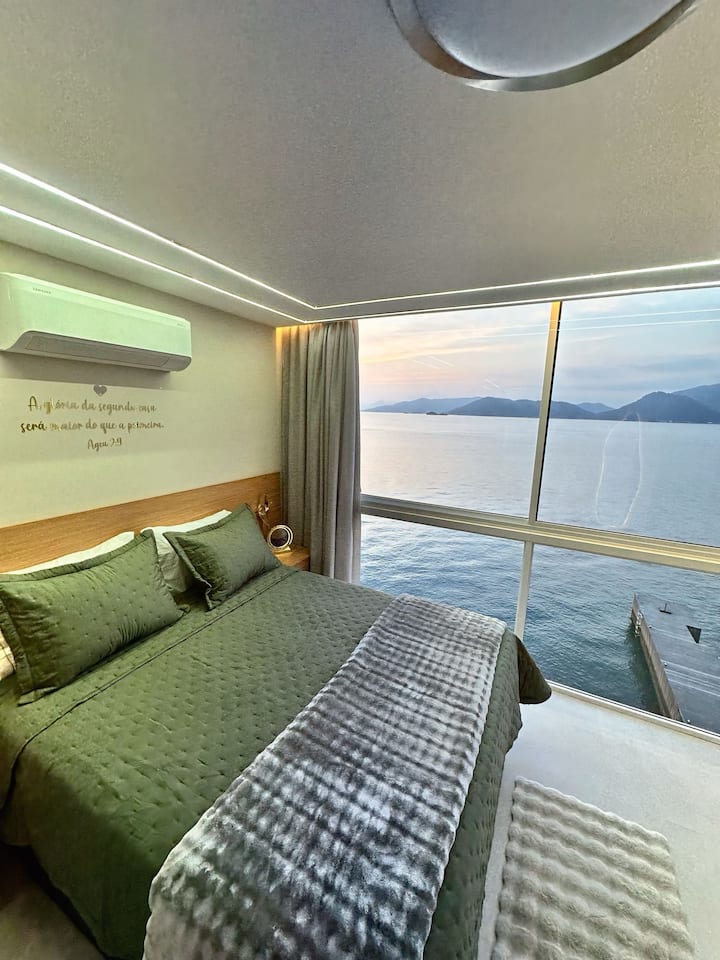 Bm House - Angra dos Reis