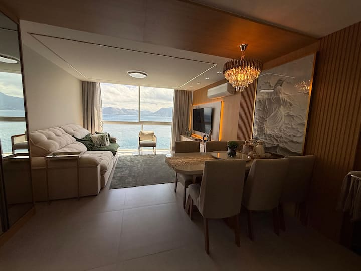 B’m House - Ilha Grande