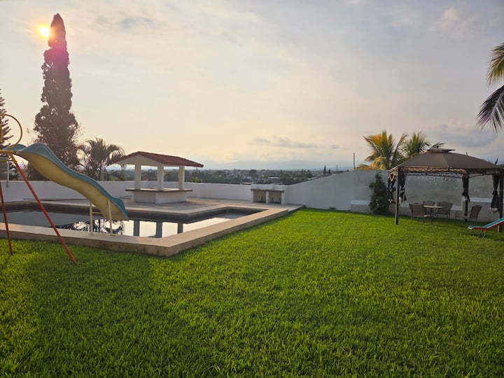 Casa De Dona - Cuernavaca