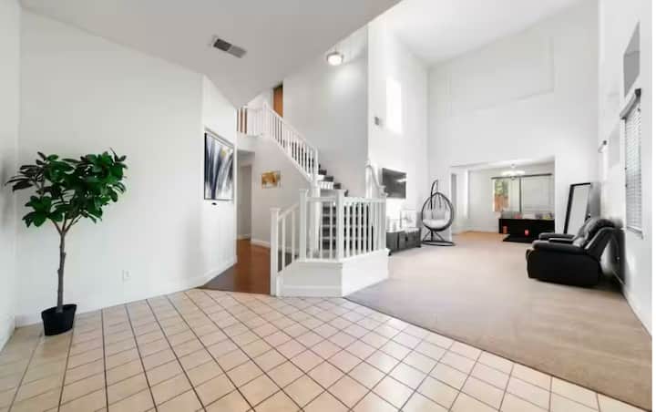 The Riverbend Retreat - Sacramento, CA