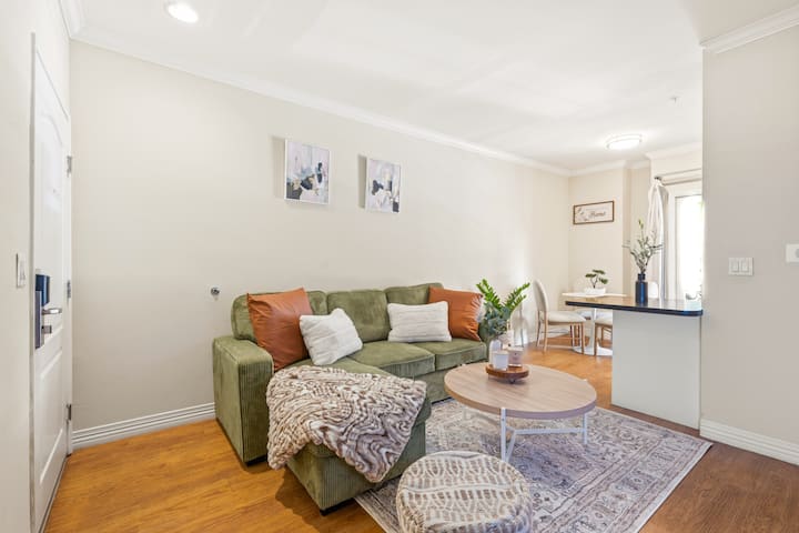 Sand Casita | 1bd In Santa Monica - Santa Monica, CA