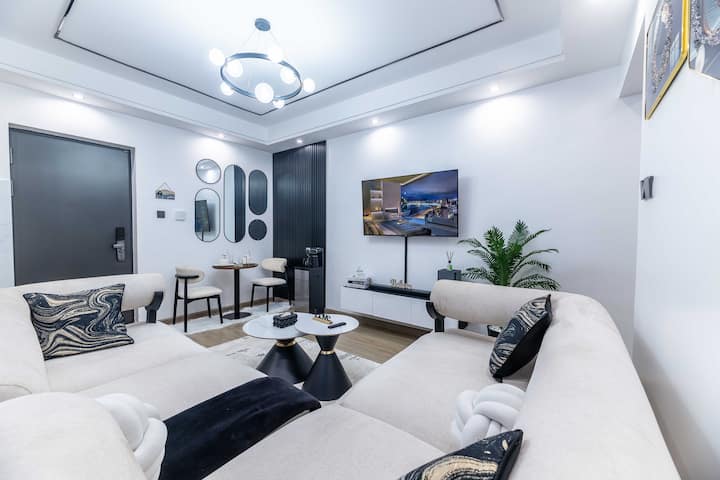 Kilimani Haven Of Peace. - Nairobi