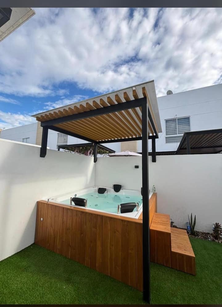 Casa Bethel 92 - Girardot