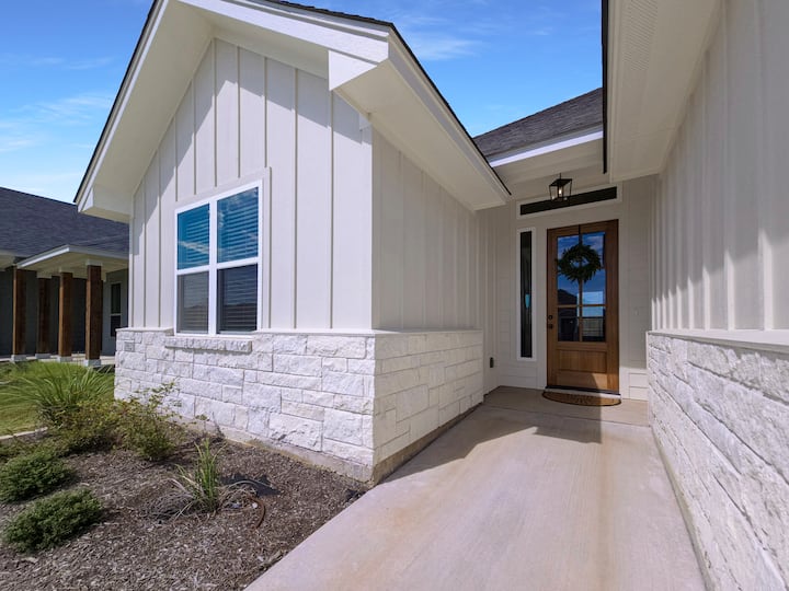 The Kappa House - 템플