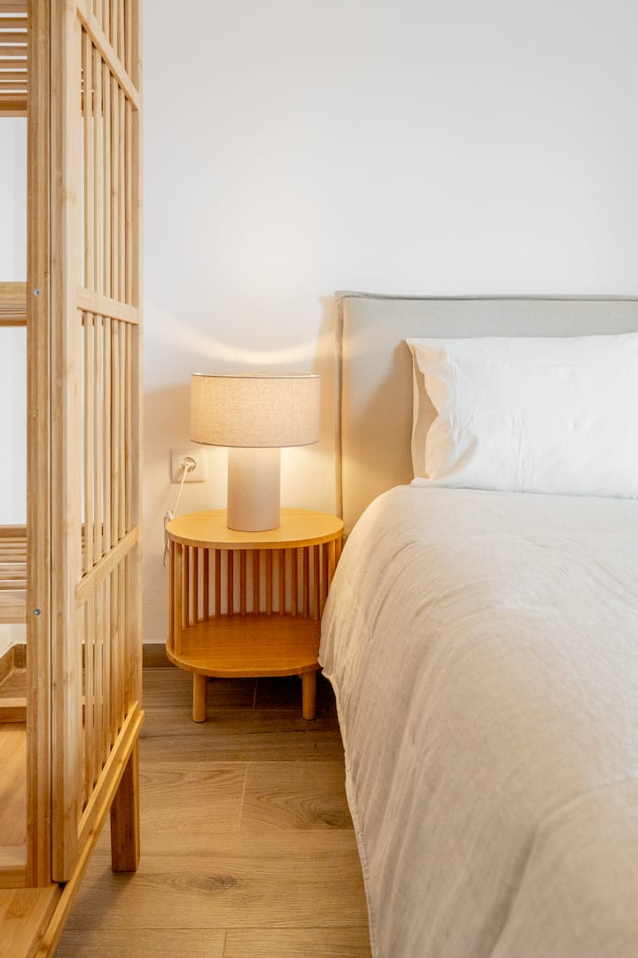 Casa Perestrelo - Vila Real de Santo António