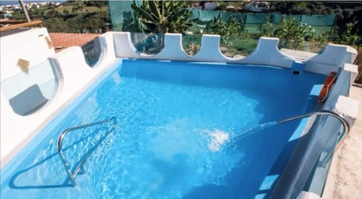 Hogar Villa Talu - Gran Canaria