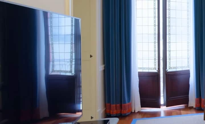 Appartamento Di Prestigio A San Felice Sul Panaro - Mirandola