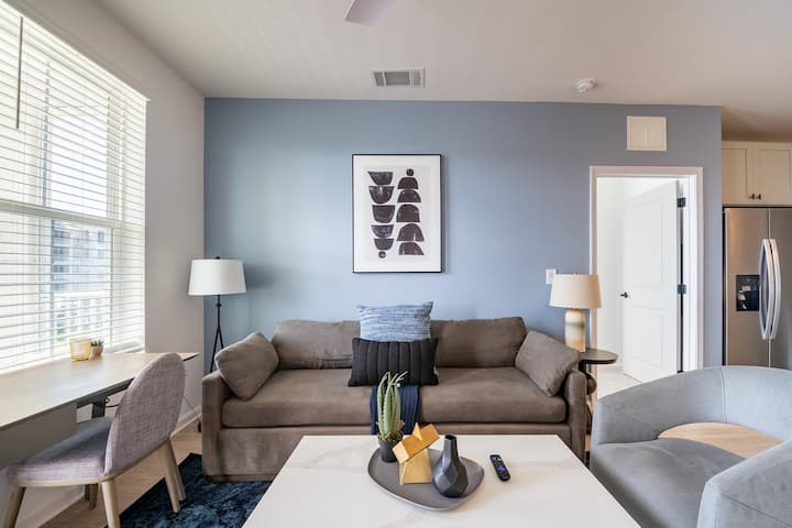 Landing | Beautiful 2bd, Pool - Palm Coast, FL