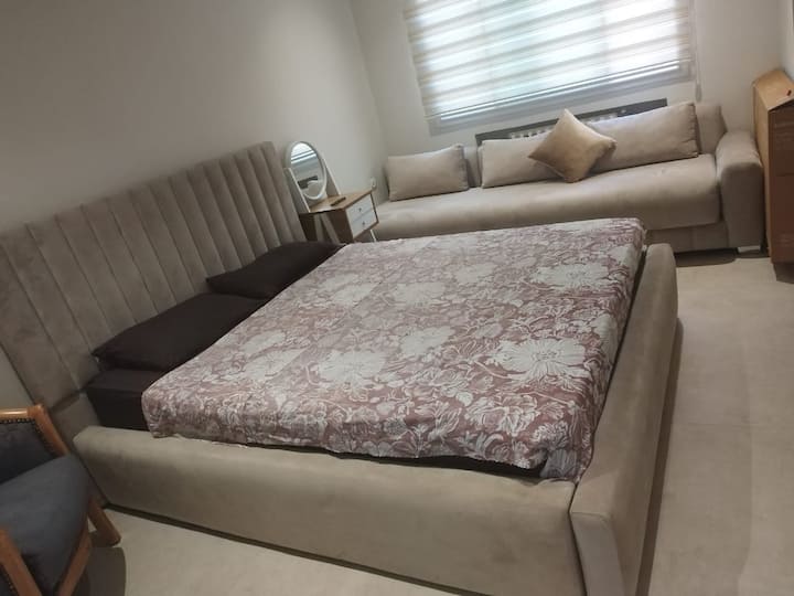 Appartement En Centre - Ifrane
