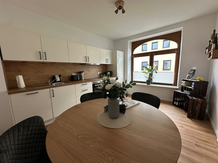 Ferienwohnung Zum Goldgräber „Goldrausch“ - Bernkastel-Kues