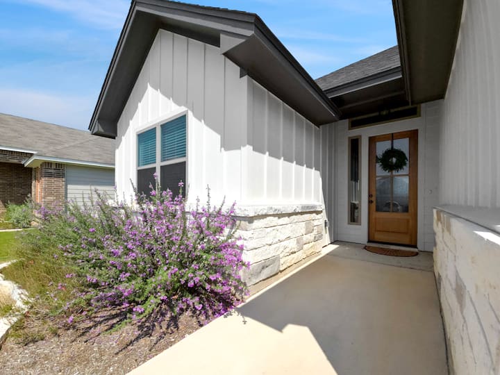 The Zeta House - Temple