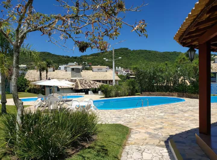 “Suas Férias Perfeitas Em Garopaba Começam Aqui!” - Garopaba