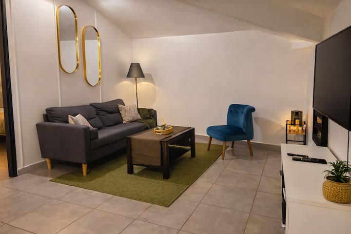 Joli Cocon Cosy En Hypercentre – Perfect Stay - Montélimar