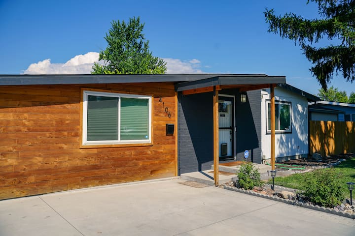 Saint Andrews Haven - Boise, ID