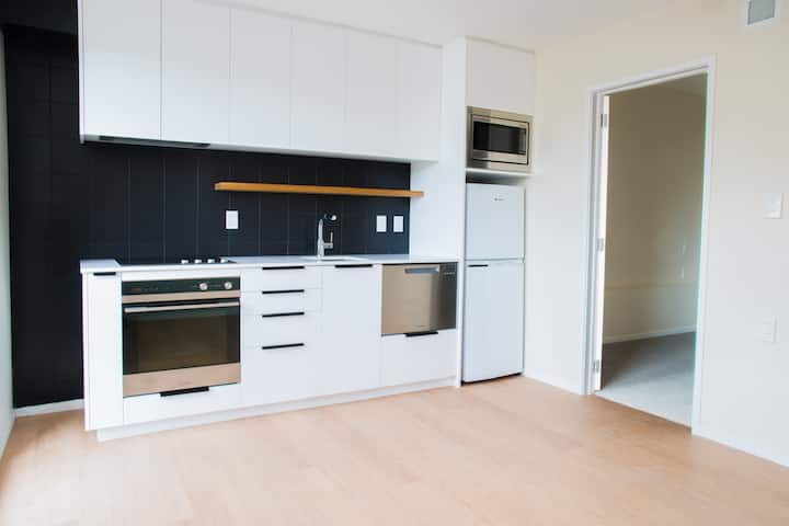 Kingsland Lodge Studios (#38) - Auckland