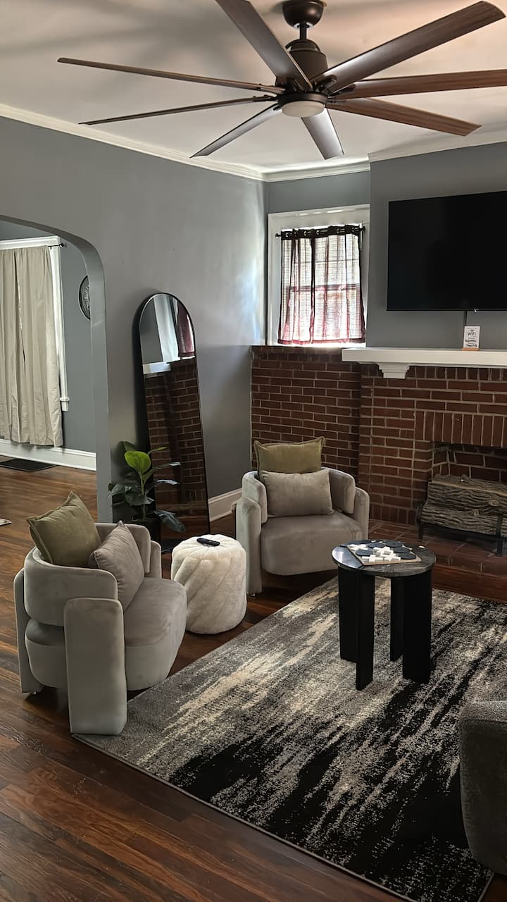 The Modern Muse Atl - Atlanta, GA