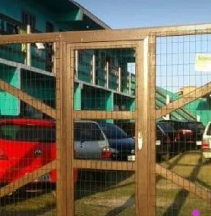 Pousada Em Tramandaí 100 Metros Mar - Tramandaí