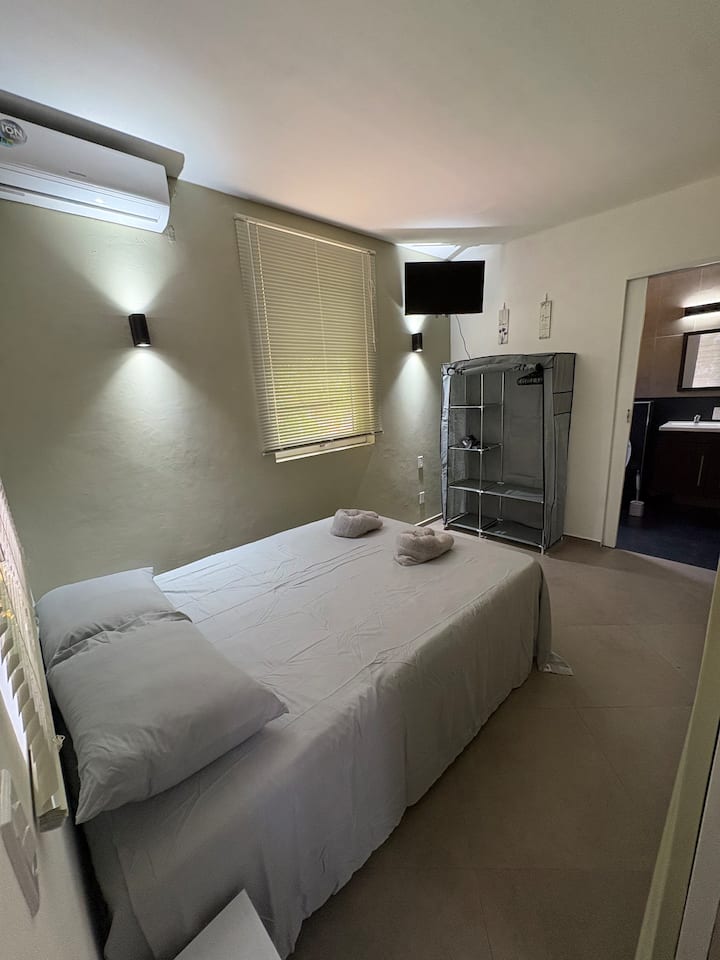 Seri Domi - Curaçao