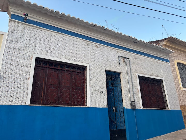 Residência J&m - São Luís