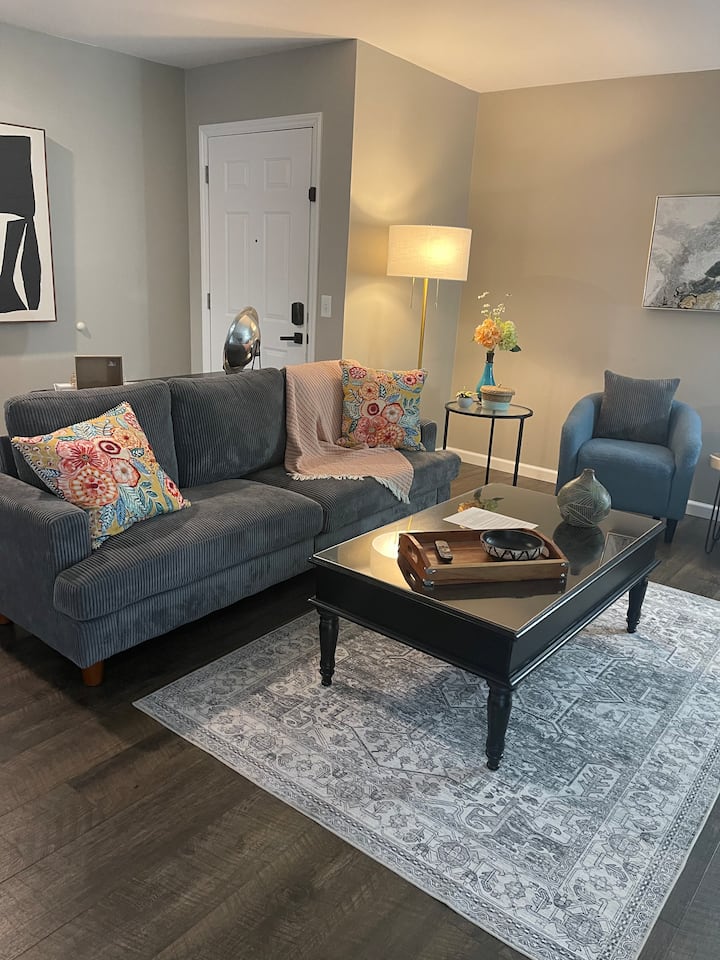 Happy Days - 哥倫布