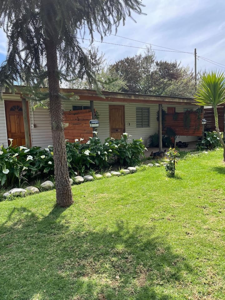 Cabaña Rapallo 2 - Curacavi